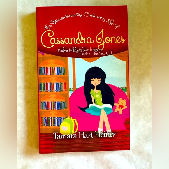 Toys | The Extraordinarily Ordinary Life Of Cassandra Jones By Tamara ...